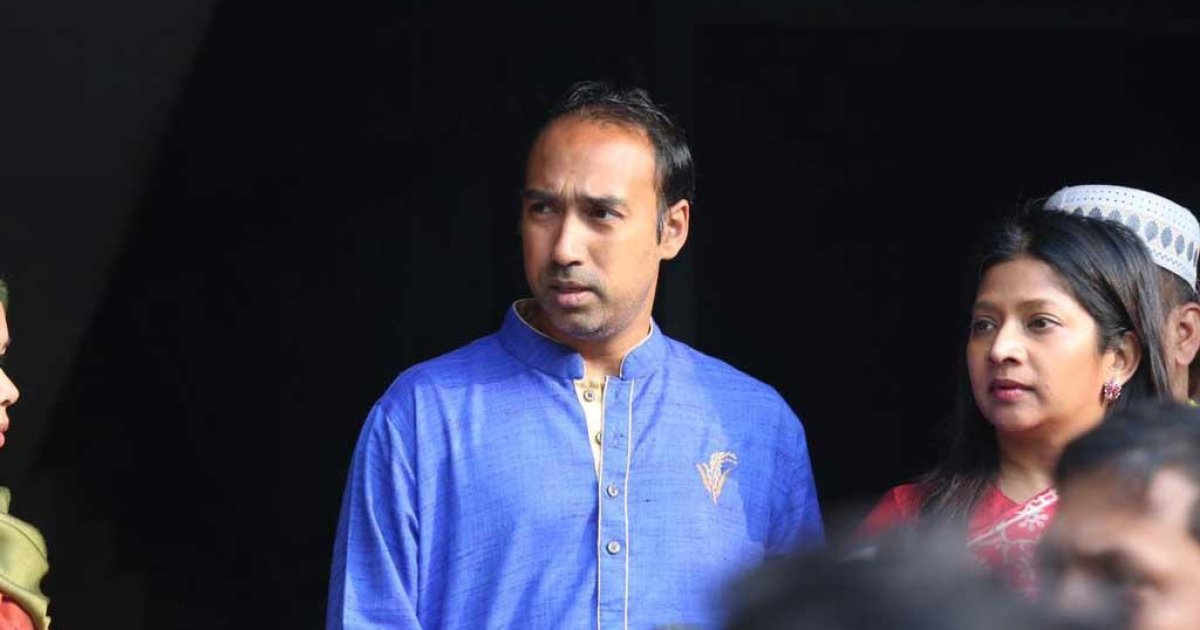 DNCC election 2020: Tabith seeks tribunal's order to call for all records, documents