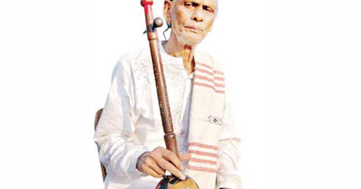 Legendary baul Shah Abdul Karim's birthday celebrated