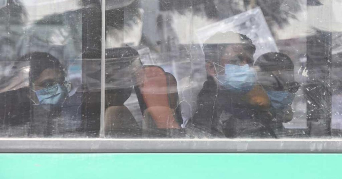 RMMRU: Expats targeted as only sources of coronavirus contagion