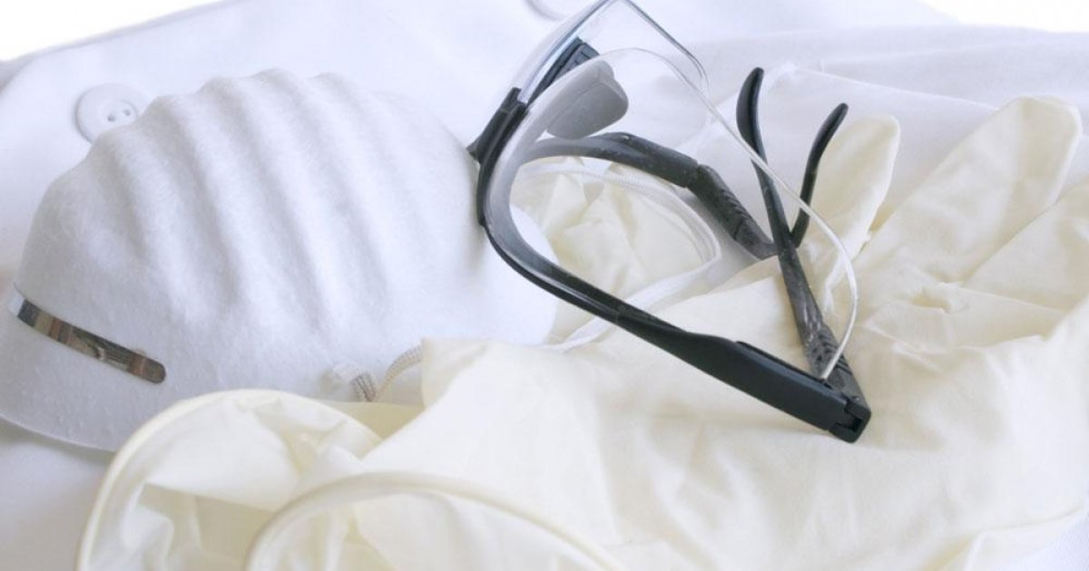 Experts: Inappropriate PPE use in Covid-19 fight may invite danger