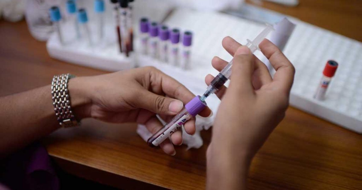 WHO: Detect, test, treat, isolate and trace contacts