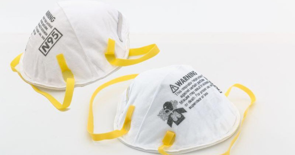 N95 mask controversy: Health ministry opens probe