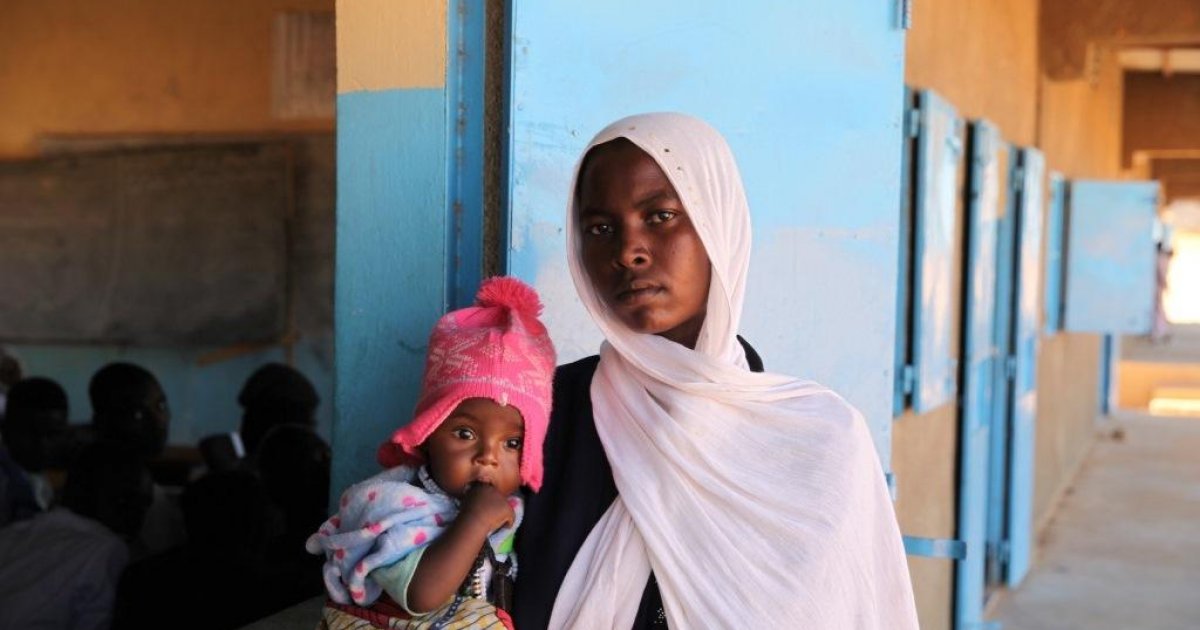 Experts: Oxygen deficiency can occur in poor virus-threatened nations