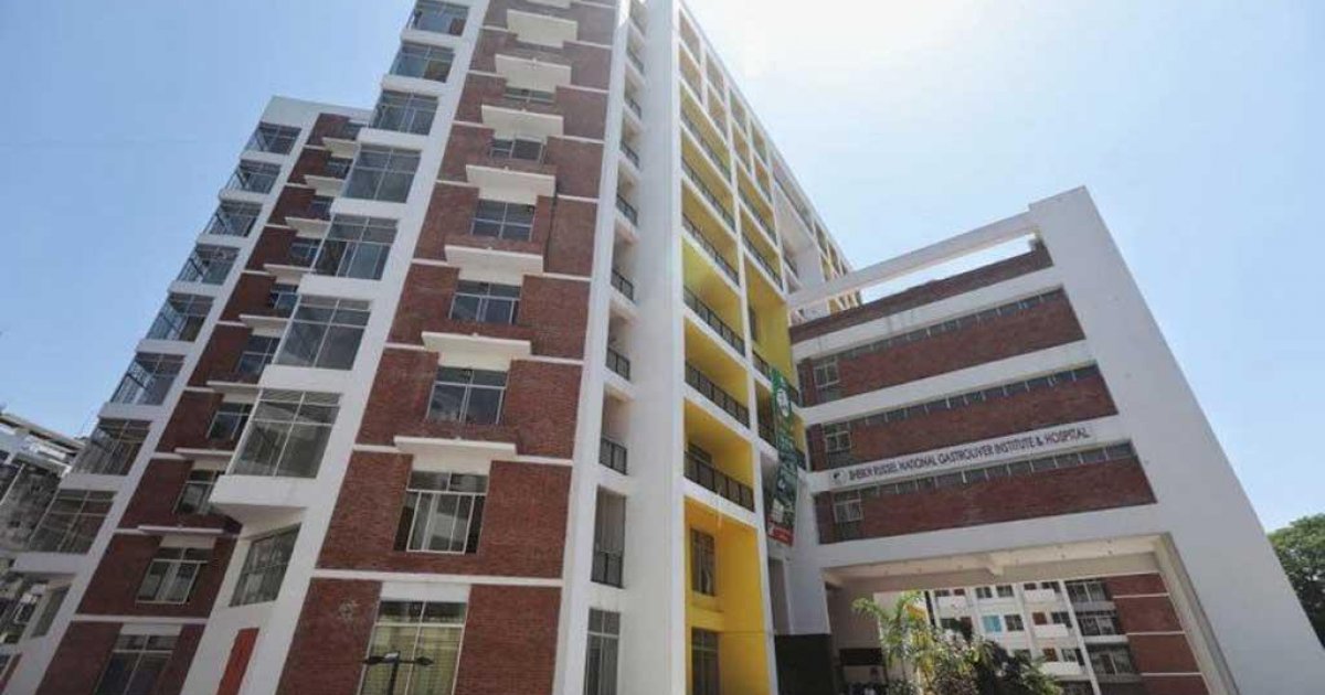 Sheikh Rasel Hospital listed for Covid-19 treatment, but not ready yet