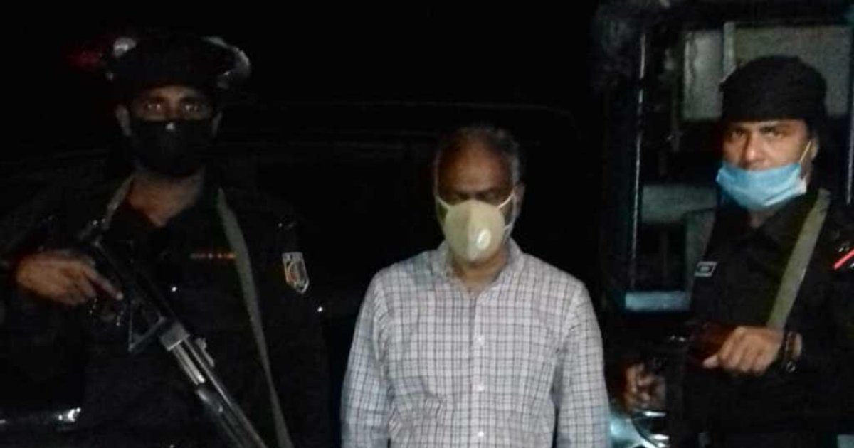 Coronavirus: TCB dealer held for rice misappropriation