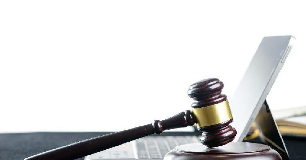 Has the virtual court system been working?