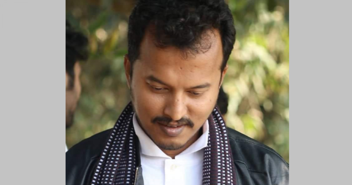RAB hands over Didar to Ramna police