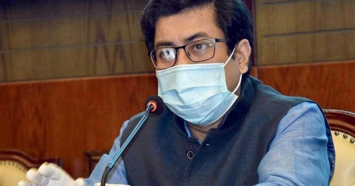 Taposh: Tradition of Dhaka to be restored