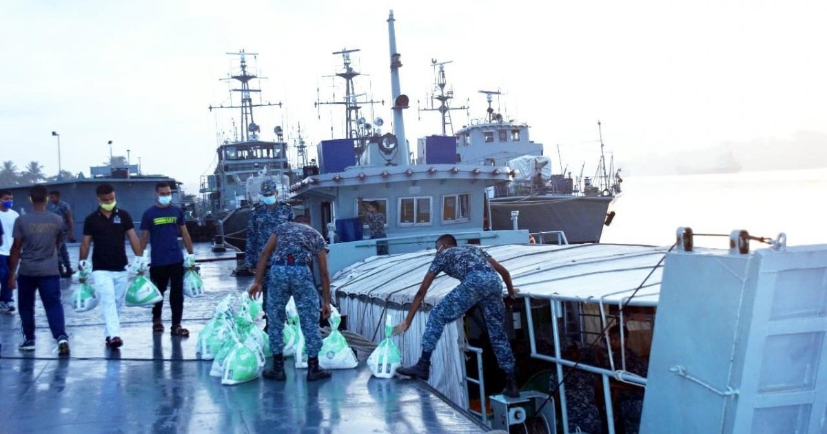 Cyclone Amphan: Armed Forces ready for emergency rescue, medical ...