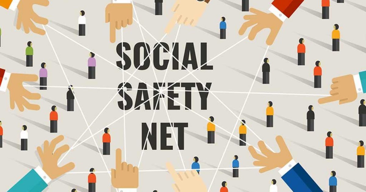 Tk26.5cr disbursed under social safety net programmes
