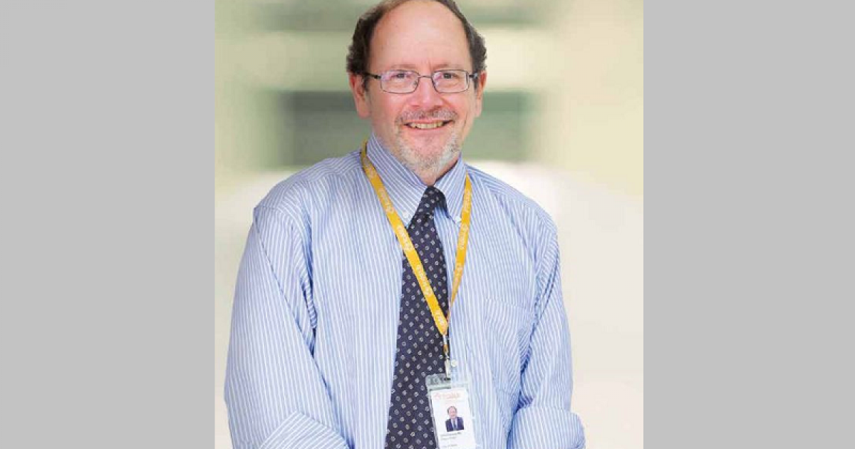 Dr John Clemens clarifies his position over Economist report