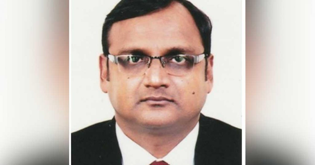 Mahbub Saleh new Bangladesh Ambassador to Belgium