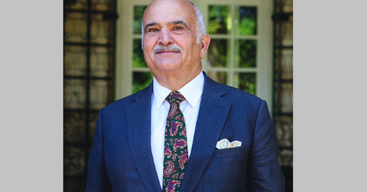 Jordan's Prince Hassan condoles family of Saiful Azam