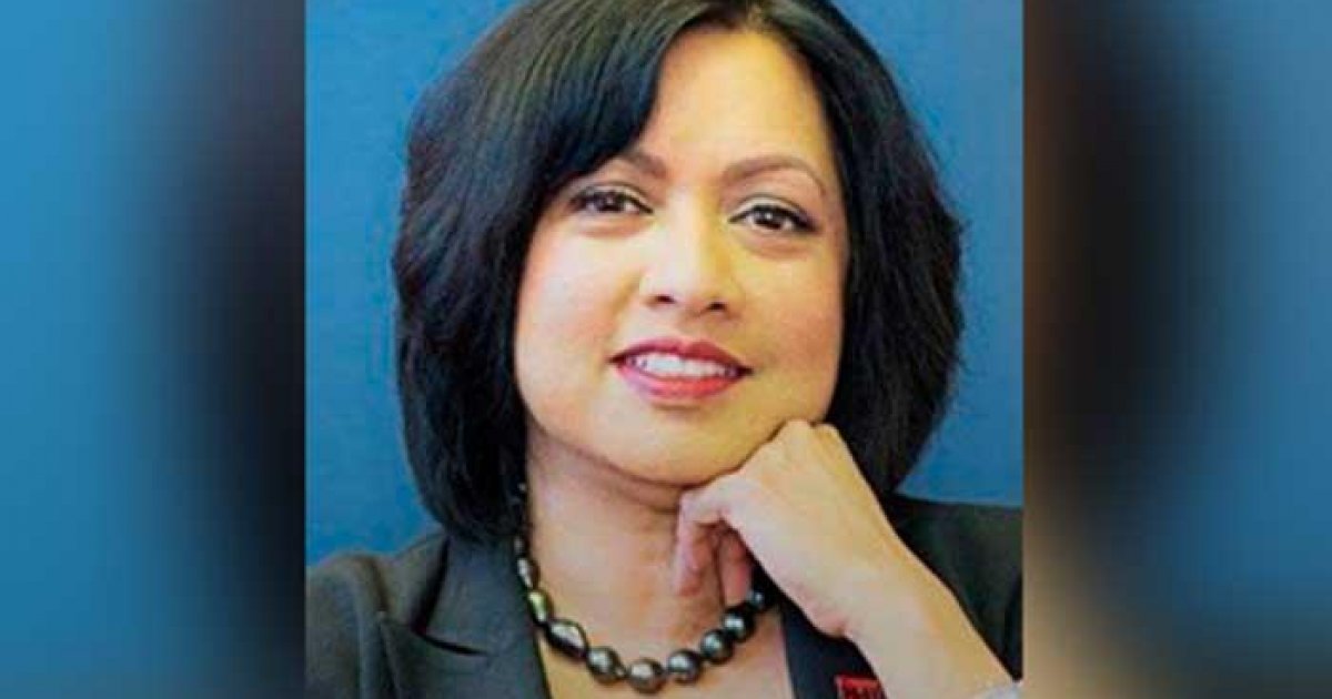 Bangladeshi native Nina Ahmad to run for Pennsylvania auditor general ...