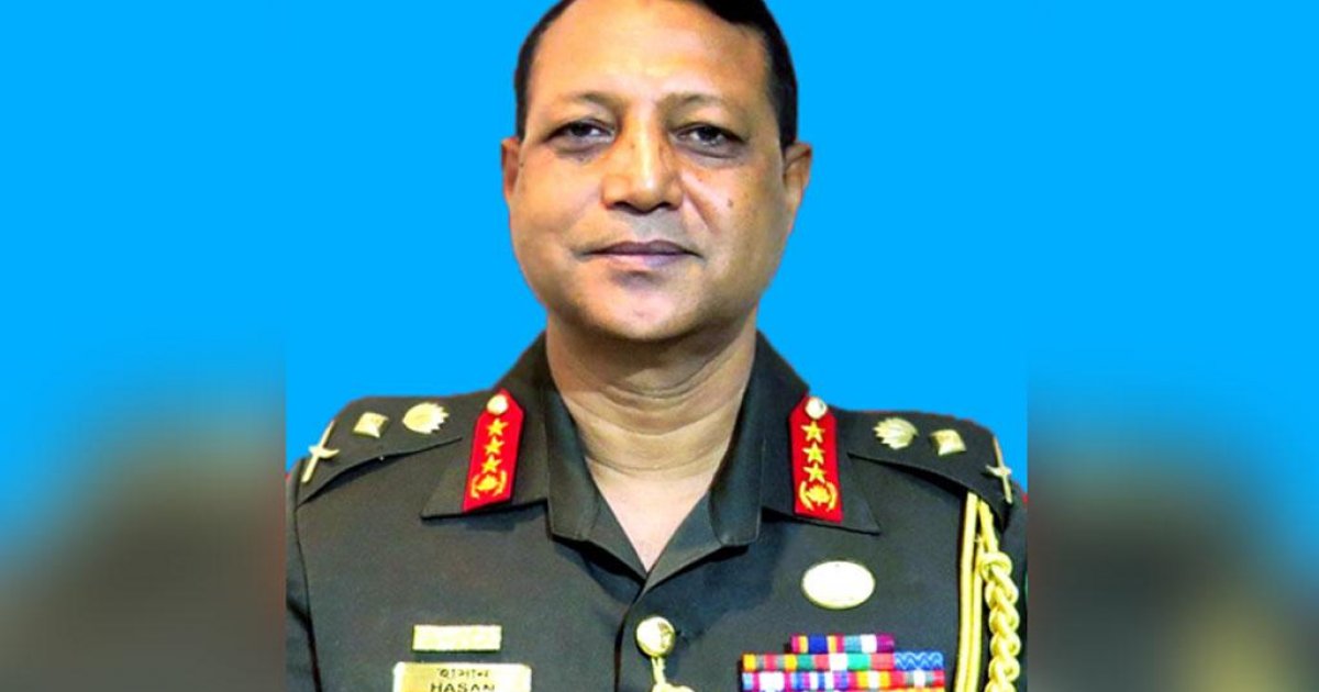 ISPR: Lt Gen (retd) Chowdhury Hasan Sarwardy tarnishes Army’s image