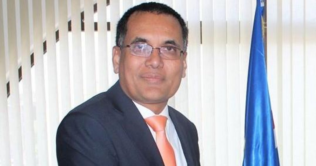 Md Ruhul Alam Siddique made new Bangladesh high commissioner to Pakistan