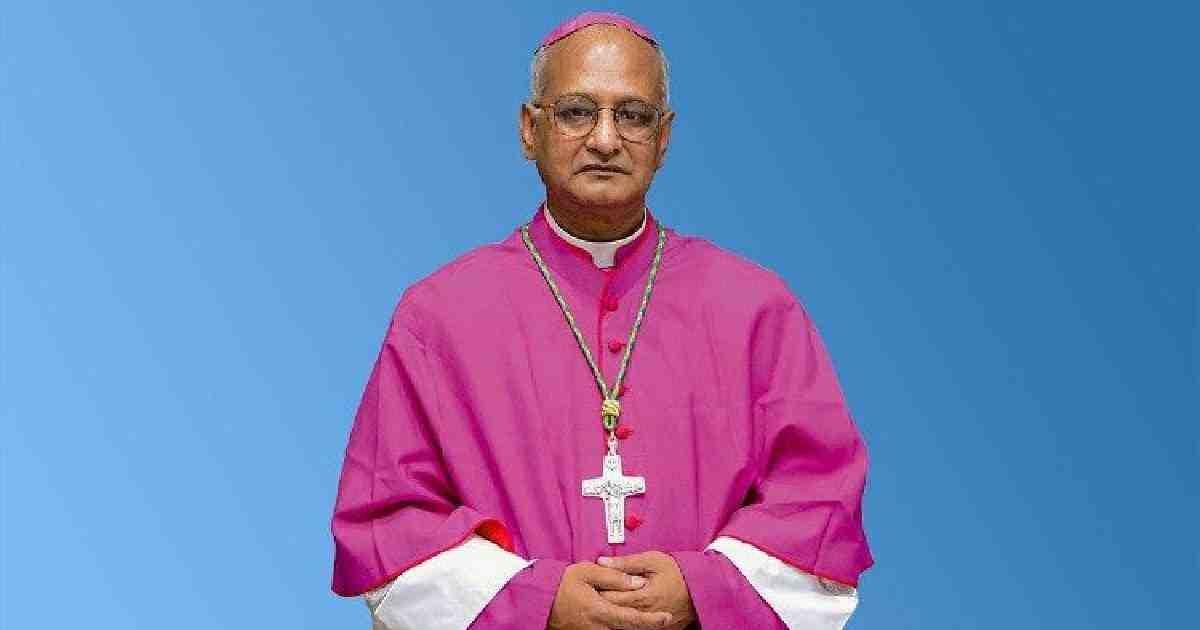 PM shocked at Archbishop Moses Costa’s demise