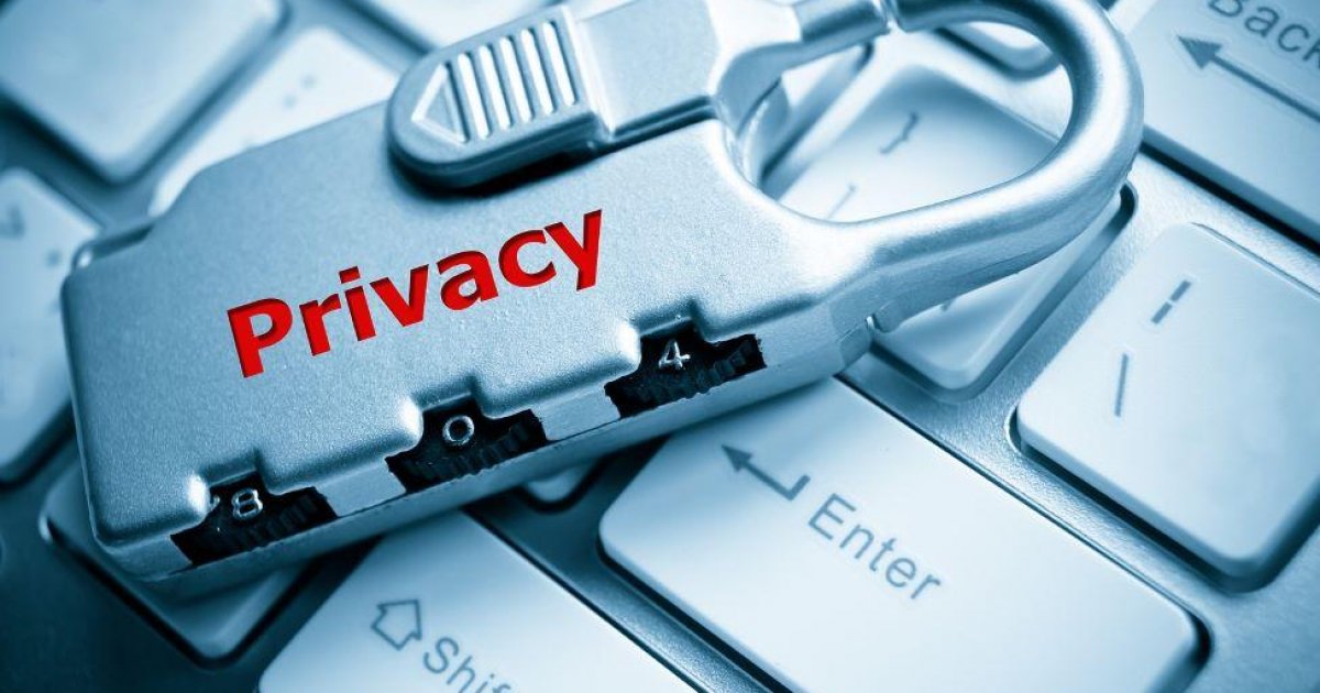 Commentary: Privacy matters
