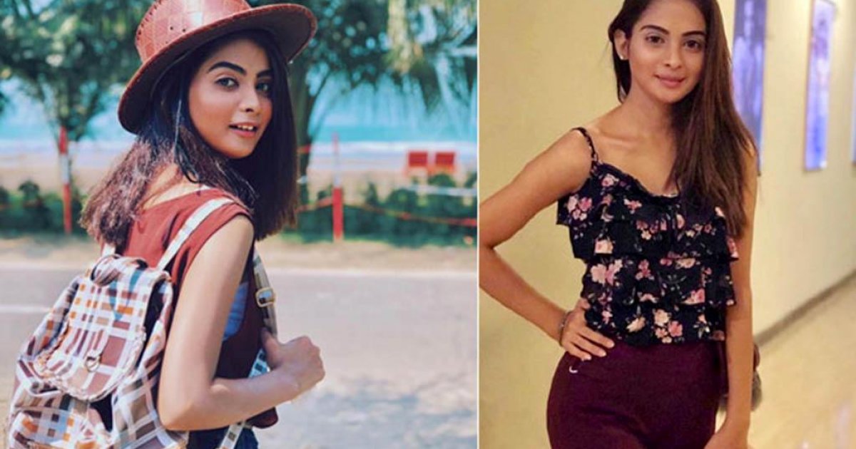 Model Loren Mendes commits suicide in Dhaka