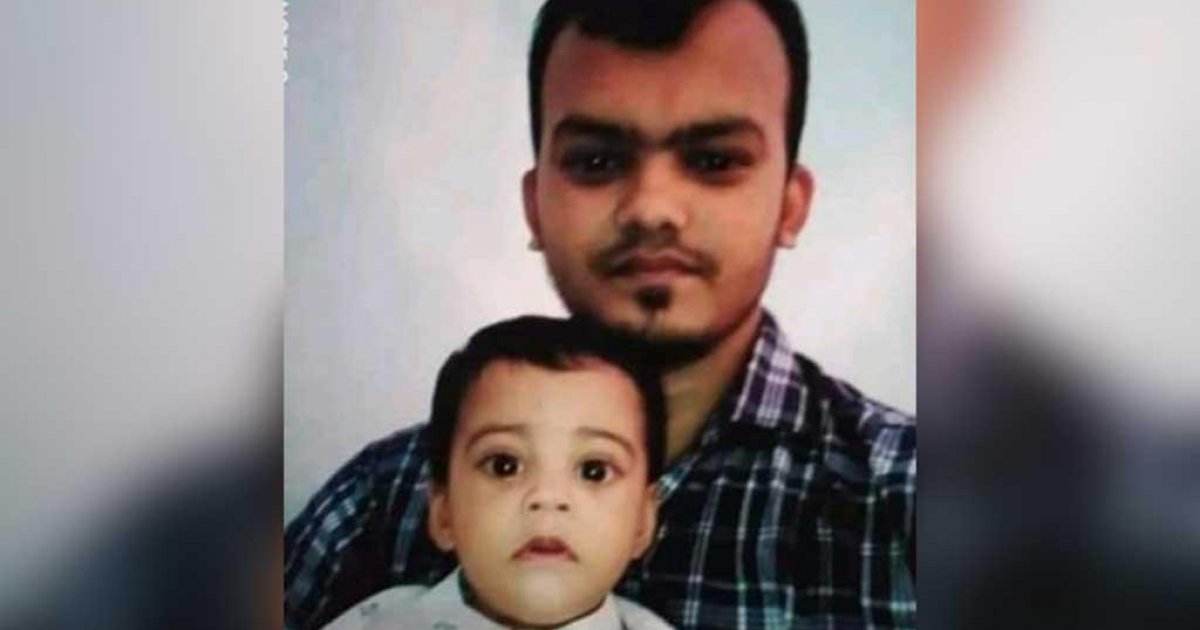 Narail trawler capsize: Bodies of missing cop, his son recovered