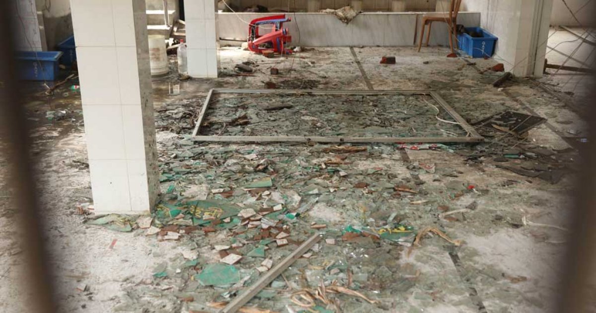 814 leaks in Titas gas pipelines still remain unattended