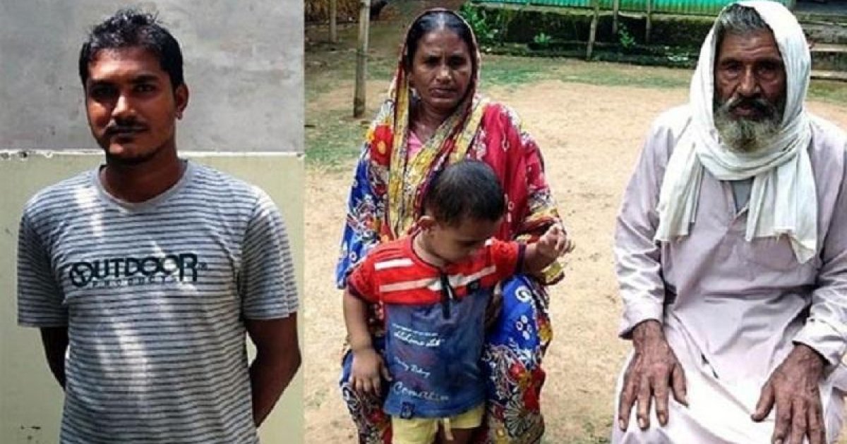 Muslim man labelled as Christian, ostracized over Notre Dame College ...