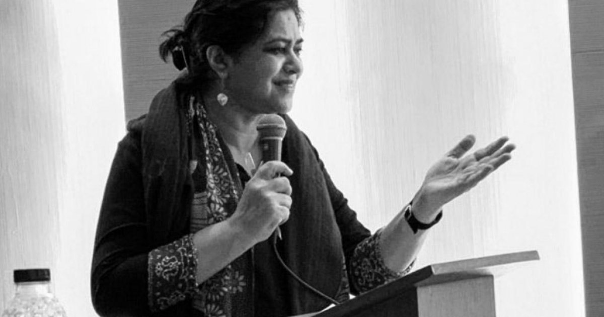 Barrister Sara Hossain shortlisted for Eliasson Global Leadership Prize ...
