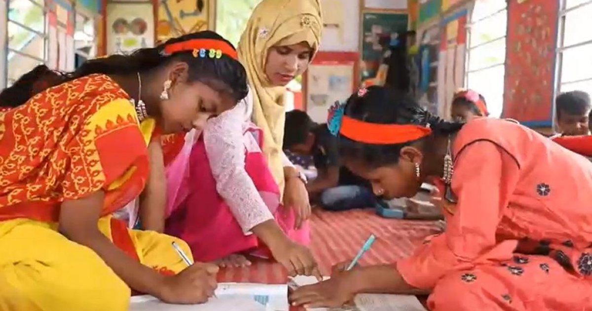 3 Brac schools to be showcased in World Education Week