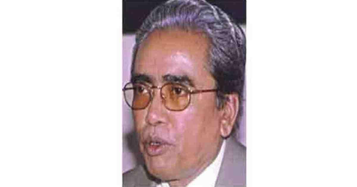 Former state minister Mosharraf dies of coronavirus