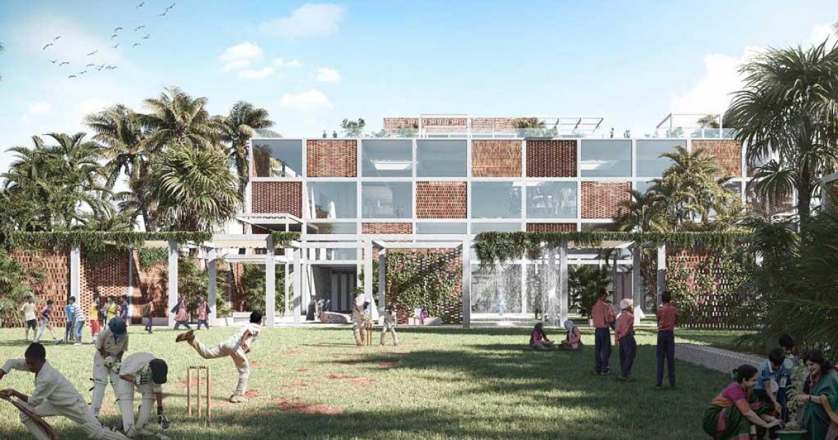 Smart Innovations School launched