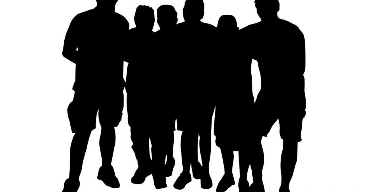 The menace that are teen gangs