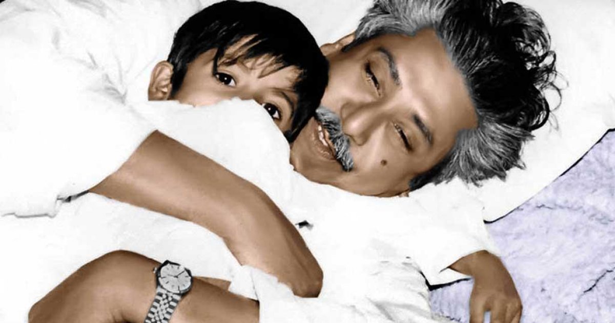 Sheikh Russel’s birthday today: ‘Little Russel was a big-hearted human ...