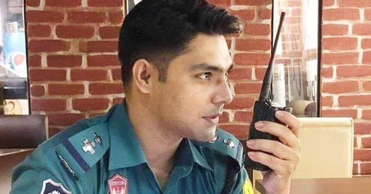 Rayhan murder: SI Akbar intimidated cops to give false testimony