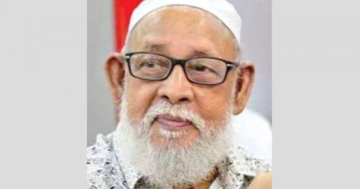 Poet Abdul Wahab Miah’s first death anniversary Monday