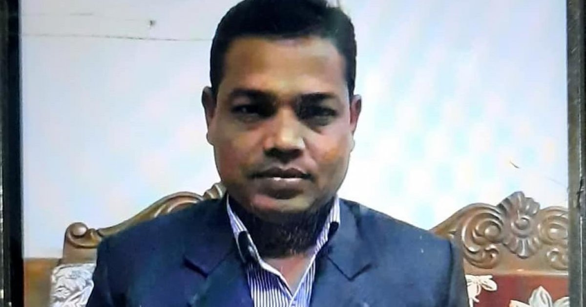 Gazipur woman blackmailed, raped for 13 years