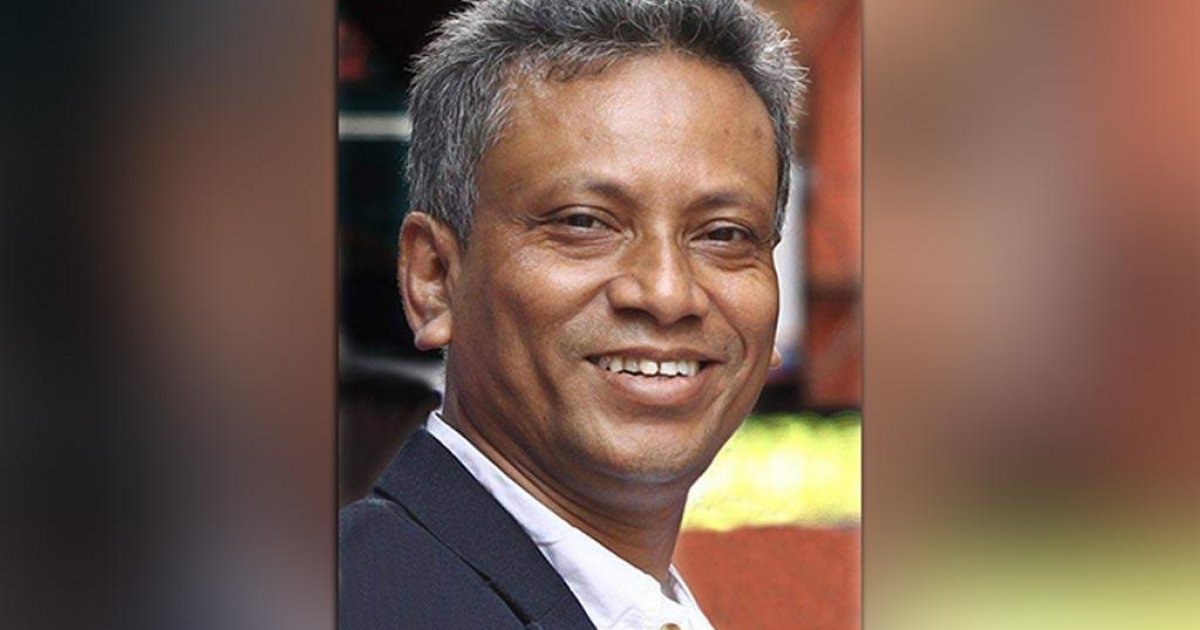 Journalist Shaban Mahmood new press minister in Delhi