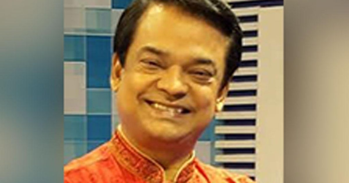 Covid-19: Ekushey Padak-winning magician Jewel Aich in ICU