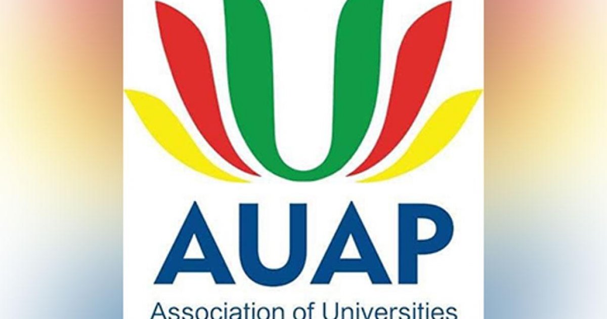 AIUB VC made member of AUAP Advisory Council