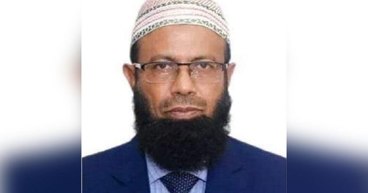 Anwar Hossain Howlader made new ACC secretary