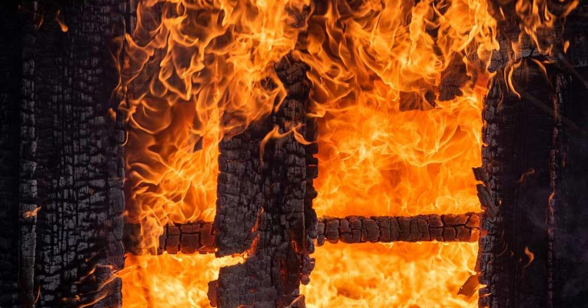 Man dies 5 days after getting burn injuries in Narayanganj