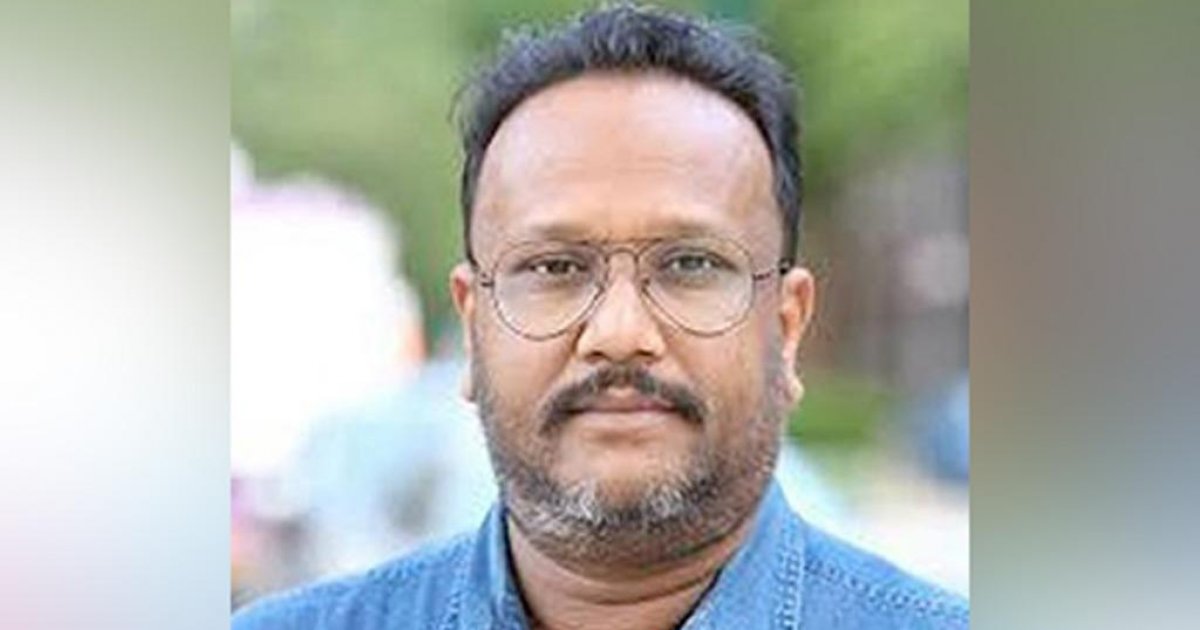 High Court: Block seditious contents on journo Kanak Sarwar’s YouTube channel