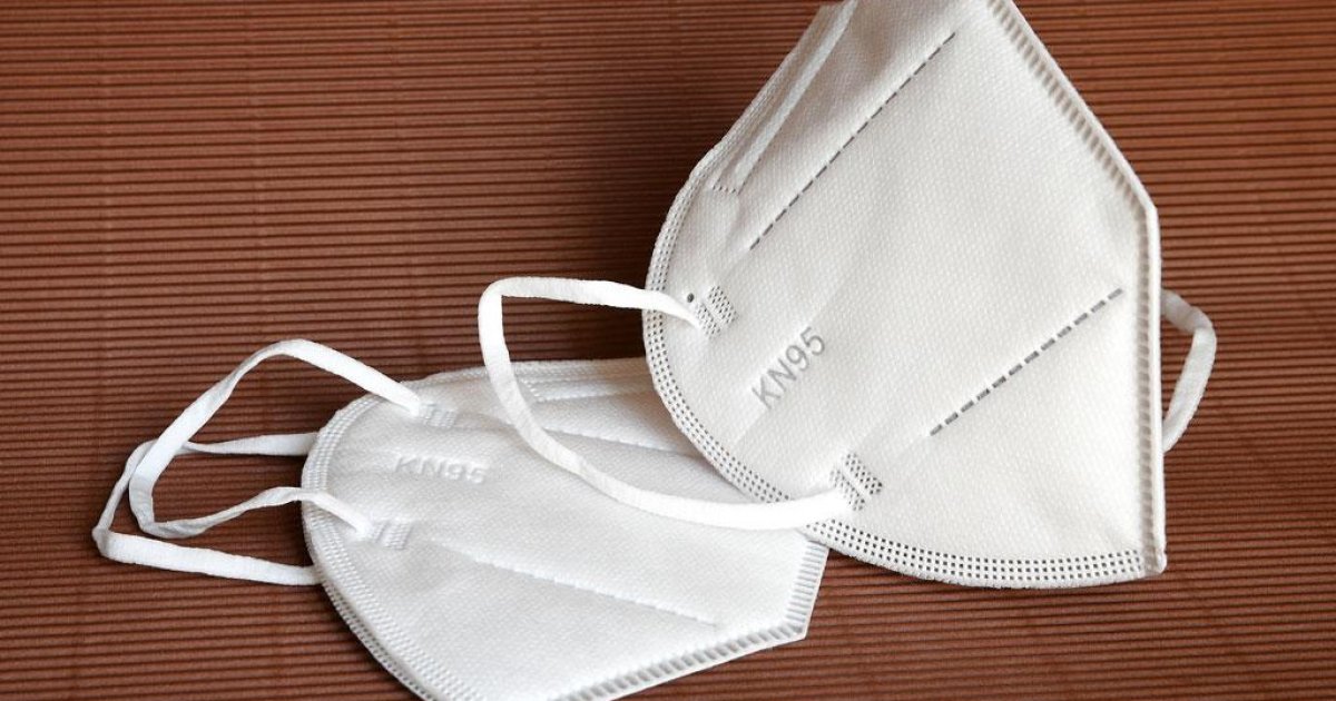 JMI launches Bangladesh-made KN95 mask