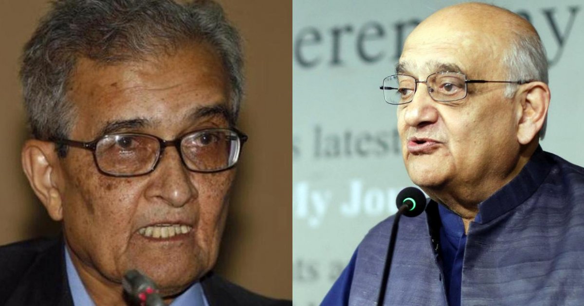 Amartya Sen, Rehman Sobhan to talk on Bangabandhu tonight