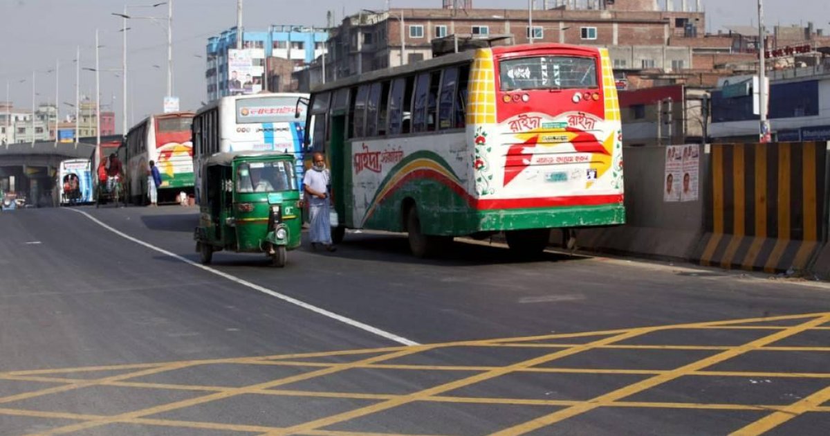 New bus system to finally kick off on December 1