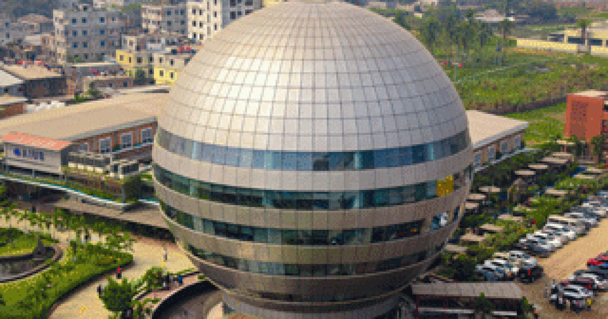 AIUB’S 20th Convocation on Sunday