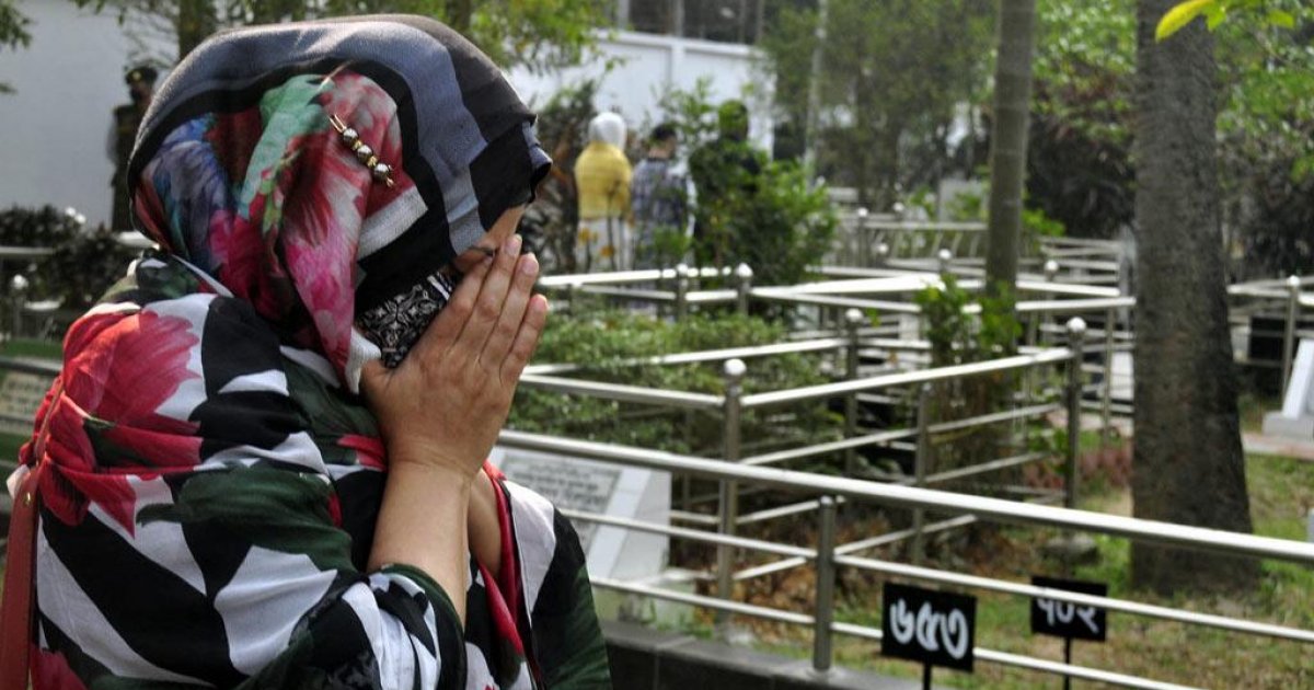 Remembering the Pilkhana carnage