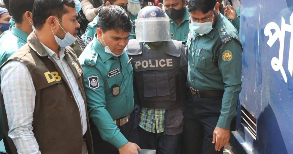 Defence to challenge Dipon murder verdict over no eyewitnesses