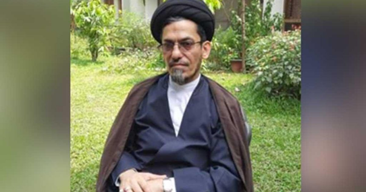 Iranian professor: Unity of Muslim sects ensured in Bangladesh