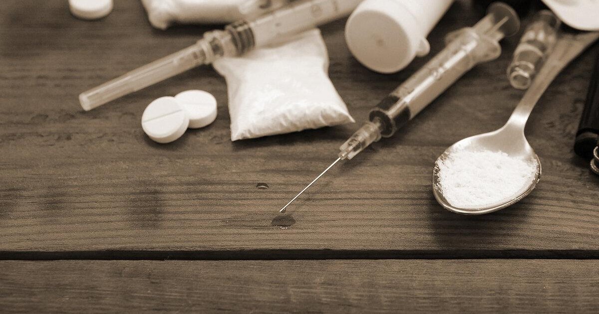 51 arrested in DMP anti-drug operations