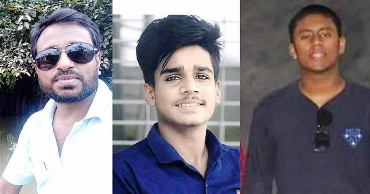 Clash during arbitration over teen gang violence leaves 3 dead
